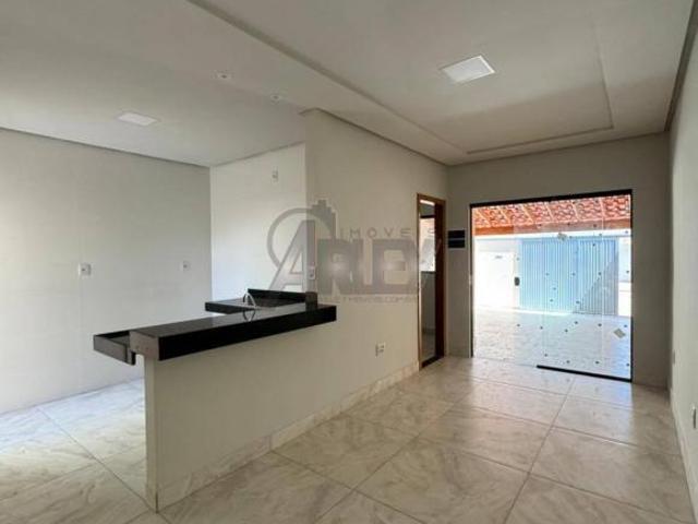 Casa para venda em Acácias, Montes Claros