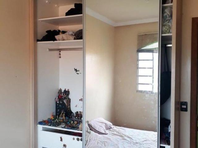 Casa para venda em Acaiaca, Belo Horizonte