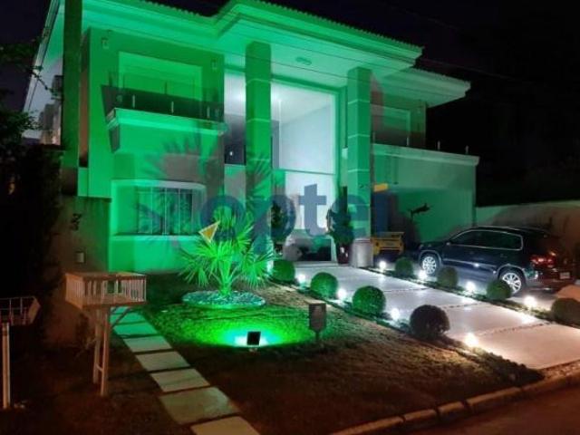 Casa para venda em Acapulco de 500.00m² com 7 Quartos, 7 Suites e 4 Garagens