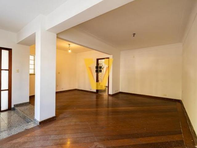 Casa para venda em Aclimação com 3 quartos, 278m²