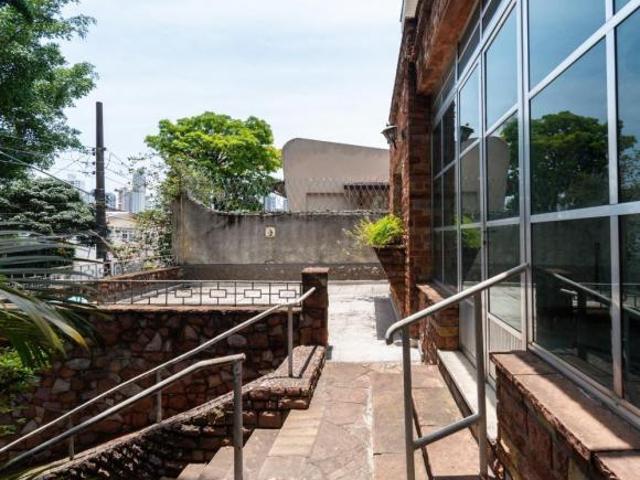Casa para venda em Aclimação com 4 quartos, 334m²