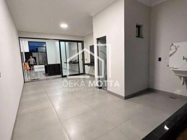 Casa para venda em Aclimação, Uberlândia