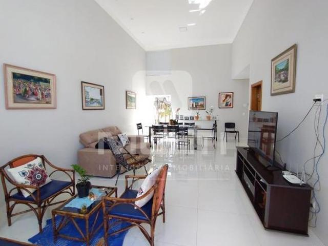 Casa para venda em Aclimação, Uberlândia