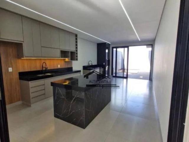 Casa para venda em Aclimação, Uberlândia