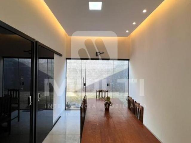 Casa para venda em Aclimação, Uberlândia