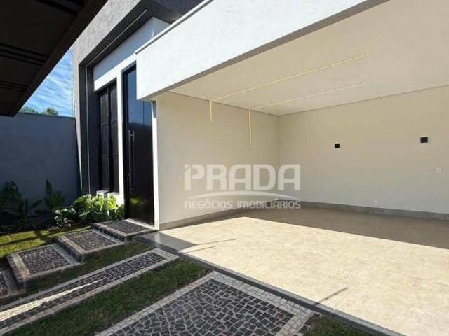 Casa para venda em Aclimação, Uberlândia