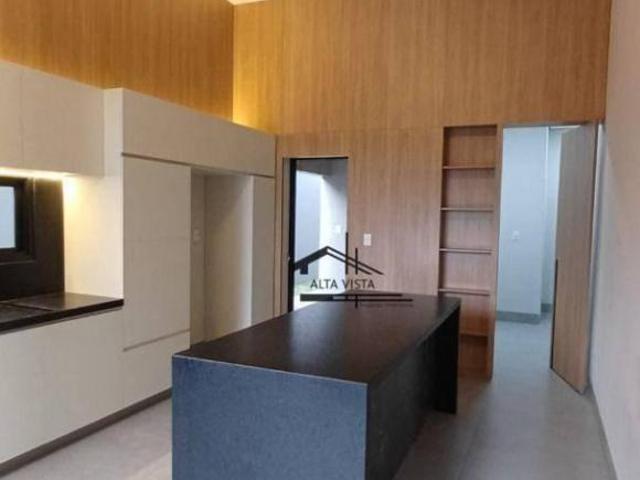 Casa para venda em Aclimação, Uberlândia