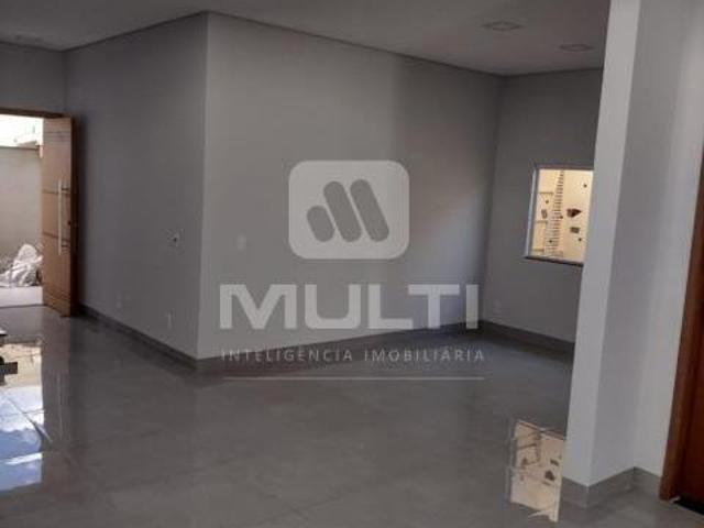Casa para venda em Aclimação, Uberlândia