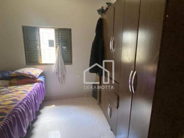 Casa para venda em Aclimação, Uberlândia