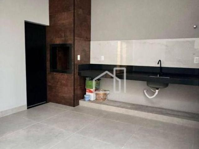Casa para venda em Aclimação, Uberlândia