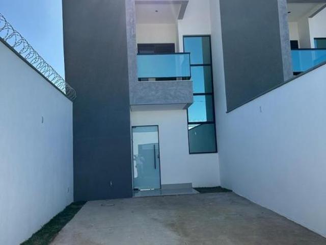 Casa para venda em Aclimação, Uberlândia