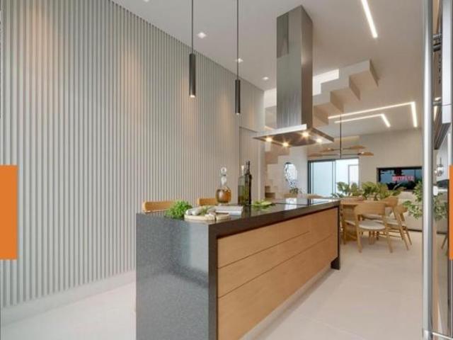 Casa para venda em Aclimação, Uberlândia
