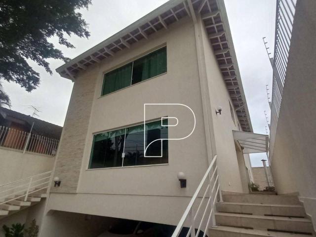 Casa para venda em Adalgisa em Osasco São Paulo de 408.00m² com 5 Quartos, 4 Suítes e 5 Garagens