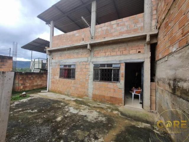 Casa para venda em Adelmolândia, Sabará