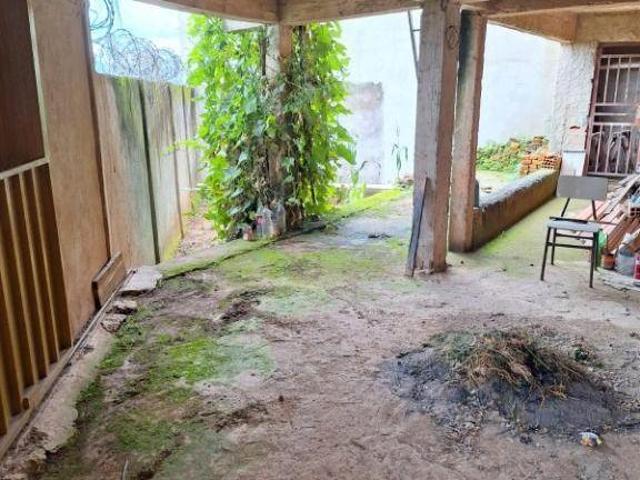 Casa para venda em Adelmolândia, Sabará