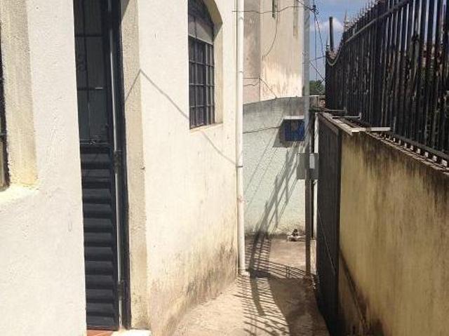 Casa para venda em Adelmolândia, Sabará