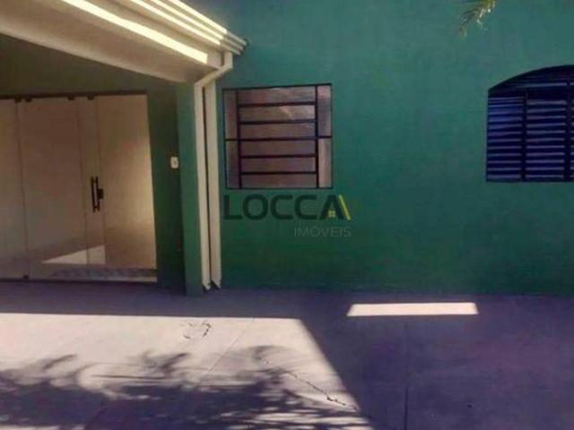 Casa para venda em Adelino Simioni de 151.00m² com 3 Quartos e 3 Garagens