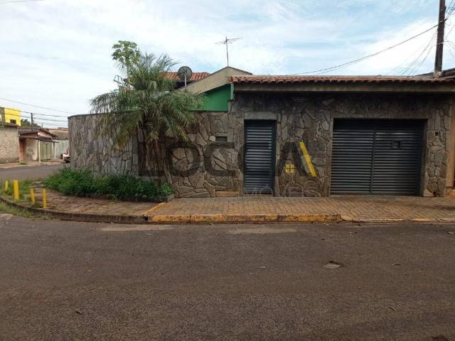 Casa para venda em Adelino Simioni em Ribeirão Preto São Paulo de 176.00m² com 3 Quartos, 1 Suíte e 2 Garagens