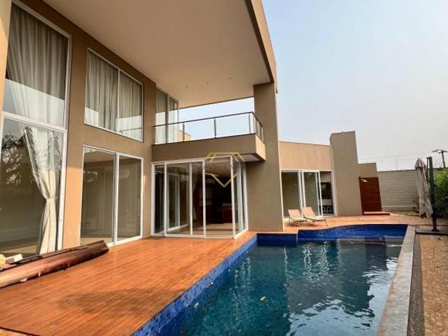 Casa para venda em Aeroporto de 494.00m² com 4 Quartos, 4 Suites e 4 Garagens