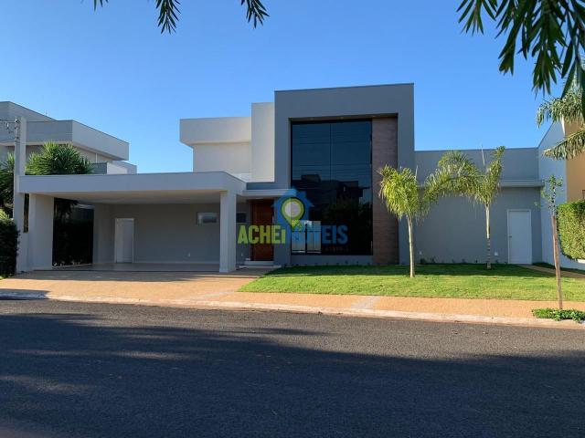 Casa para venda em Aeroporto em Araçatuba São Paulo de 250.00m² com 3 Quartos, 3 Suítes e 3 Garagens