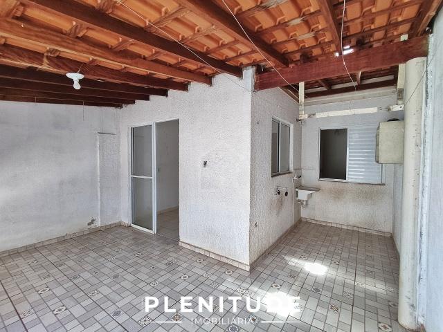 Casa para venda em Aeroporto em Araçatuba São Paulo de 50.00m² com 2 Quartos e 1 Garagem