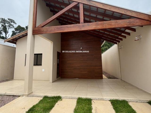 Casa para venda em Aeroporto em Jundiaí São Paulo de 255.00m² com 3 Quartos, 1 Suíte e 2 Garagens