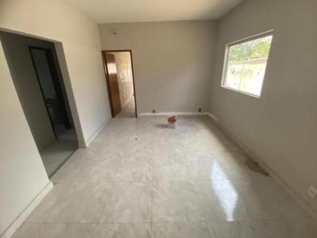 Casa para venda em Aeroporto Industrial, Sete Lagoas