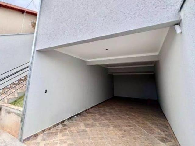 Casa para venda em Aeroporto, Pouso Alegre