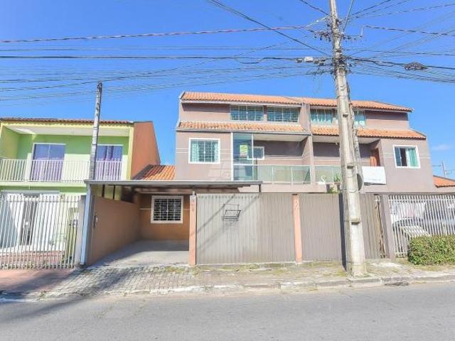 Casa para venda em Afonso Pena de 167.00m² com 3 Quartos, 1 Suite e 3 Garagens