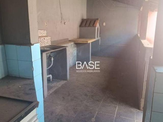 Casa para venda em Afonso Pena, Divinópolis