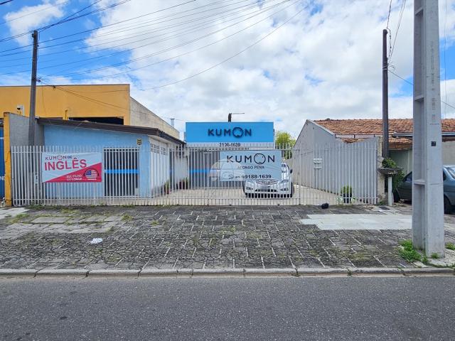 Casa para venda em Afonso Pena em São José Dos Pinhais Paraná de 140.00m² com 2 Quartos e 5 Garagens