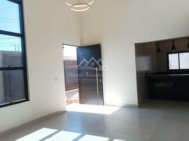 Casa para venda em Afonso Queiroz, Patos de Minas