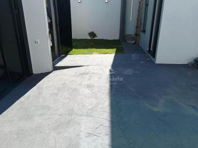 Casa para venda em Afonso Queiroz, Patos de Minas