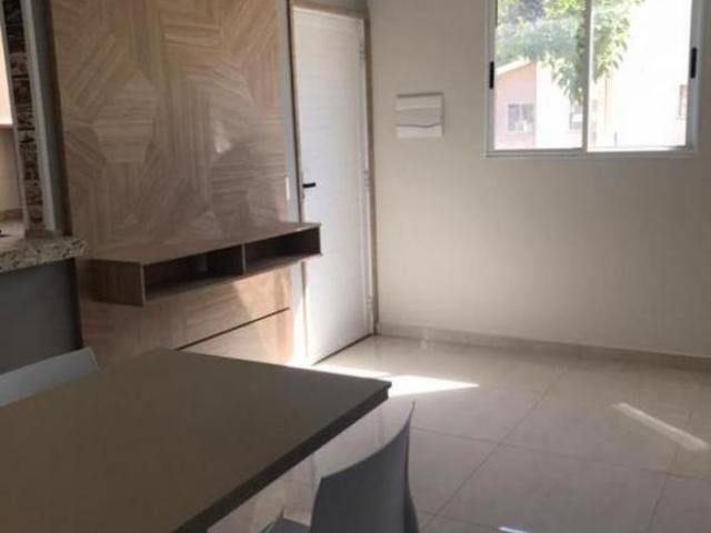 Casa para venda em Água Vermelha de 72.00m² com 2 Quartos e 1 Garagem