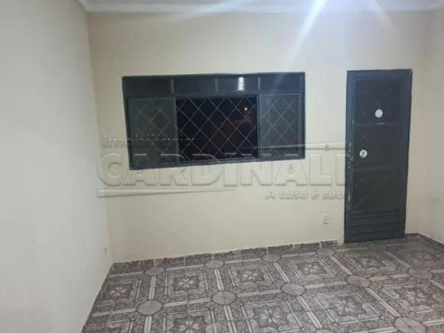 Casa para venda em Agua Vermelha de 110.00m² com 3 Quartos e 2 Garagens