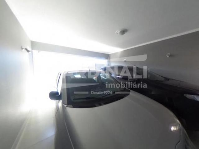 Casa para venda em Água Vermelha de 189.00m² com 3 Quartos, 1 Suite e 2 Garagens