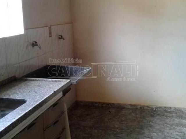 Casa para venda em Agua Vermelha de 286.00m² com 4 Quartos, 1 Suite e 6 Garagens