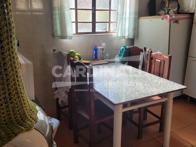 Casa para venda em Água Vermelha em São Carlos São Paulo de 124.00m² com 3 Quartos e 3 Garagens