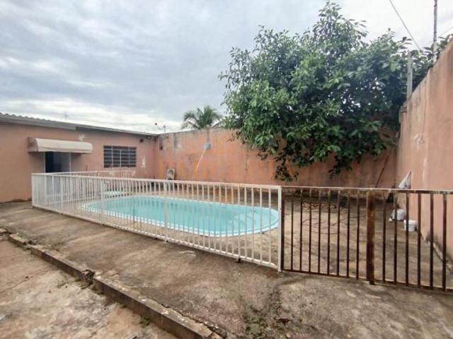 Casa para venda em Água Branca 1 de 126.00m² com 2 Quartos, 1 Suite e 2 Garagens