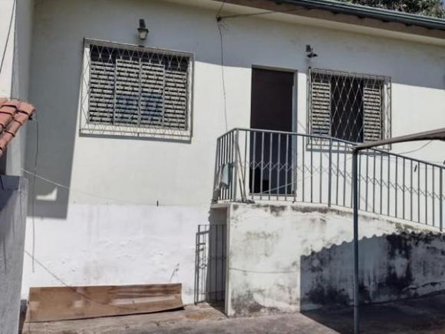 Casa para venda em Água Branca, Contagem