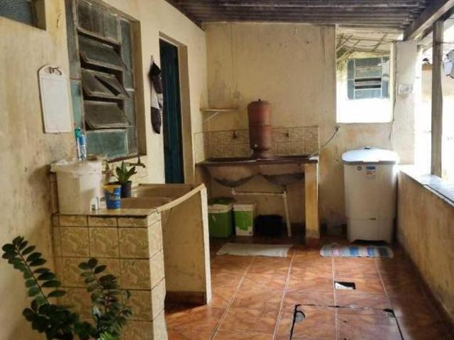 Casa para venda em Água Branca, Contagem