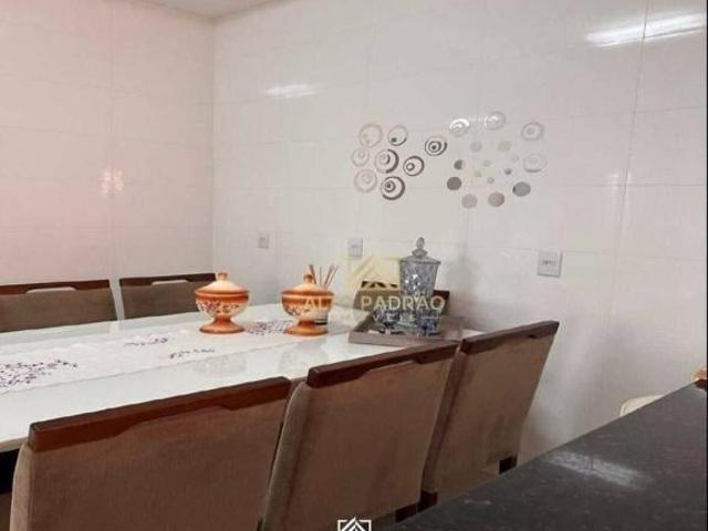 Casa para venda em Água Branca, Goiânia