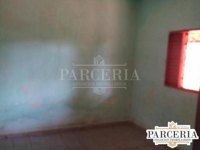 Casa para venda em Agua Branca de 100.00m² com 3 Quartos e 1 Garagem