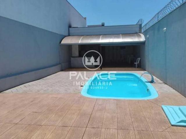 Casa para venda em Água Branca de 100.00m² com 1 Quarto, 1 Suite e 4 Garagens