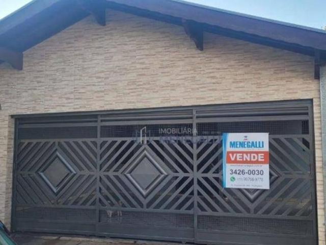 Casa para venda em Água Branca de 163.00m² com 3 Quartos, 1 Suite e 7 Garagens
