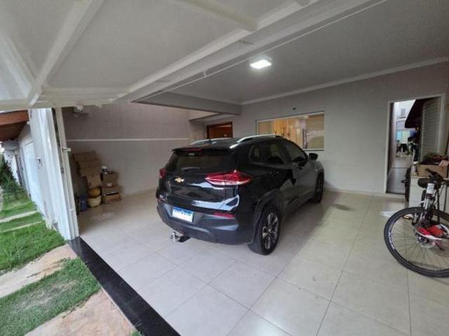 Casa para venda em Água Branca de 210.00m² com 3 Quartos, 1 Suite e 2 Garagens