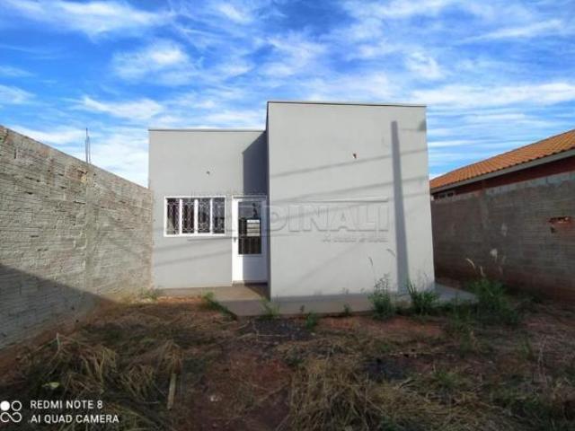 Casa para venda em Agua Branca de 62.00m² com 2 Quartos, 1 Suite e 1 Garagem