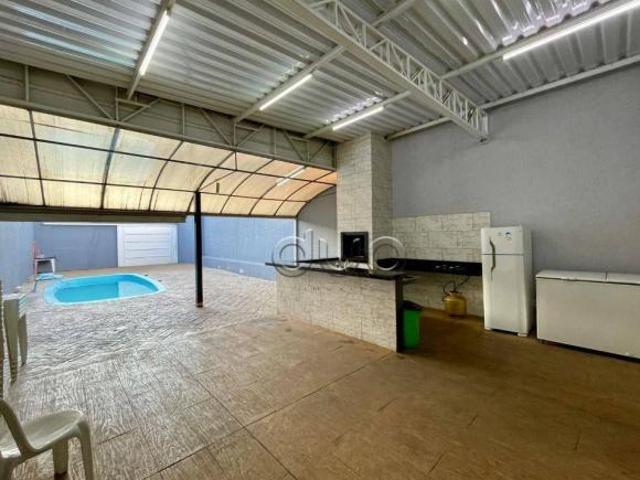 Casa para venda em Água Branca de 79.00m² com 1 Quarto
