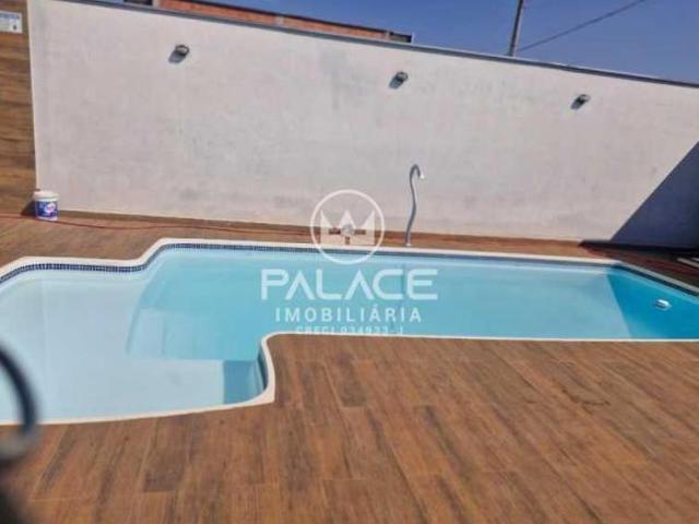 Casa para venda em Água Branca de 80.00m² com 1 Quarto, 1 Suite e 3 Garagens