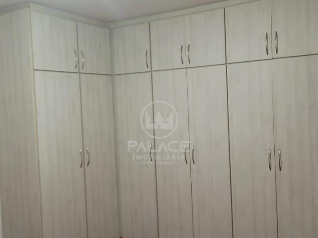 Casa para venda em Água Branca em Piracicaba São Paulo de 237.00m² com 3 Quartos, 1 Suíte e 2 Garagens